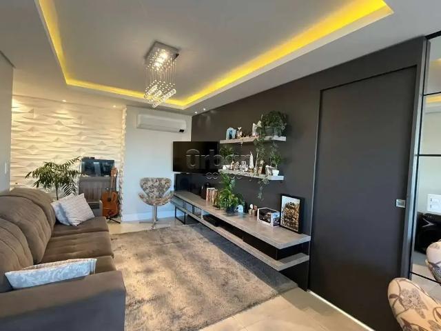 Apartamento para Venda em Esteio/RS Centro 2 Quartos