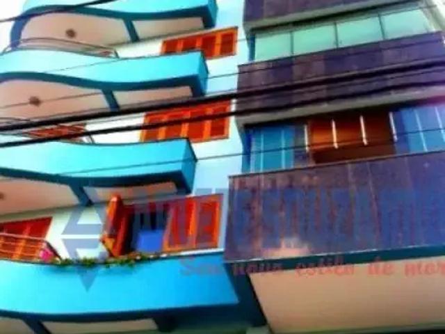 Apartamento para Venda em Esteio/RS Centro 2 Quartos