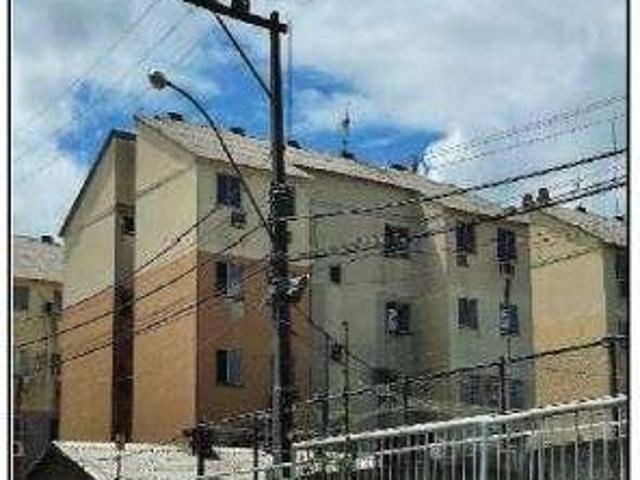 Apartamento para Venda em Esteio/RS Centro 2 Quartos