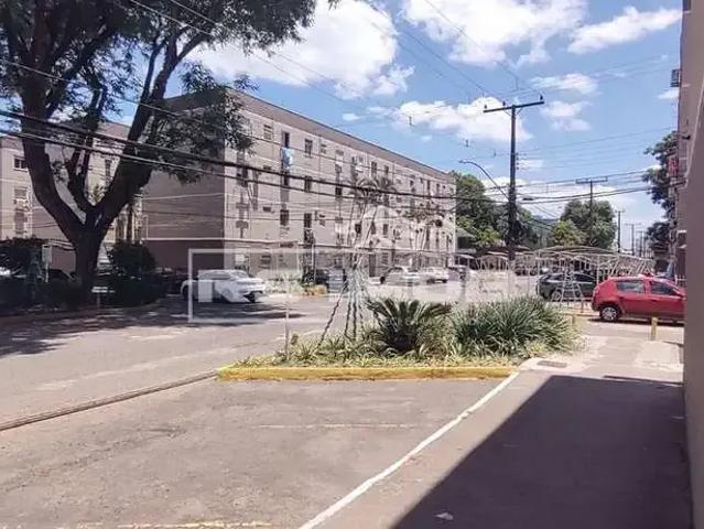 Apartamento para Venda em Esteio/RS Centro 2 Quartos