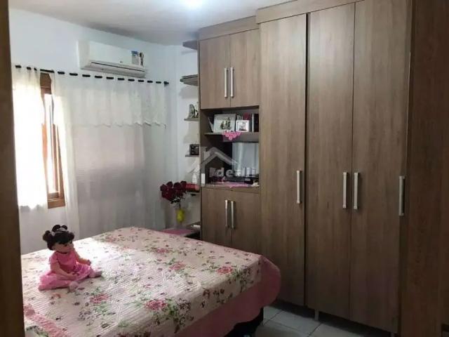 Apartamento para Venda em Esteio/RS Centro 2 Quartos