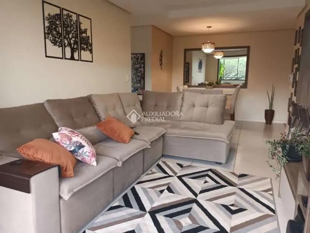 Apartamento para Venda em Esteio/RS Centro 2 Quartos