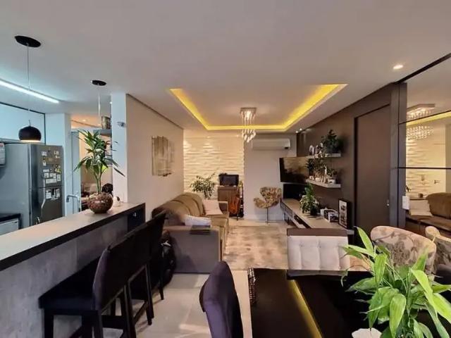 Apartamento para Venda em Esteio/RS Centro 2 Quartos