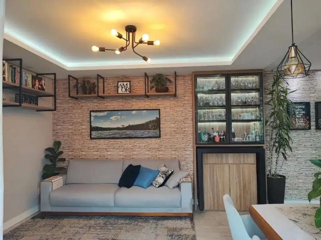 Apartamento para Venda em Esteio/RS Centro 2 Quartos