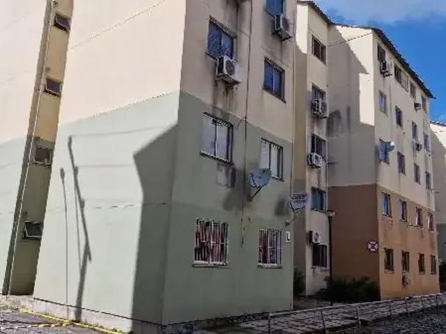 Apartamento para Venda em Esteio/RS Centro 2 Quartos