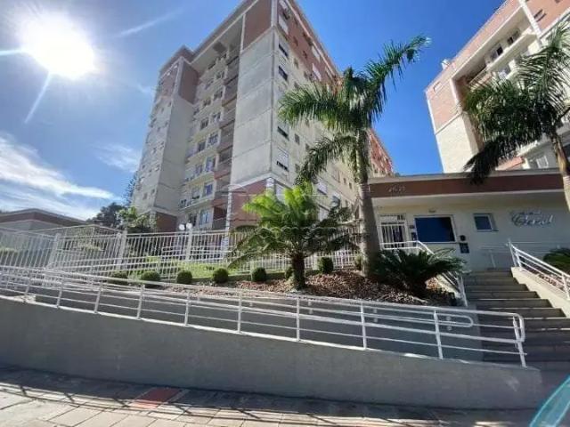 Apartamento para Venda em Esteio/RS Centro 2 Quartos