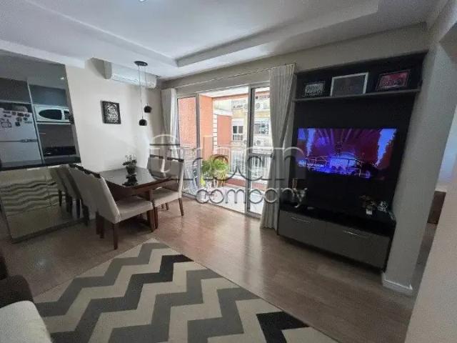 Apartamento para Venda em Esteio/RS Centro 2 Quartos