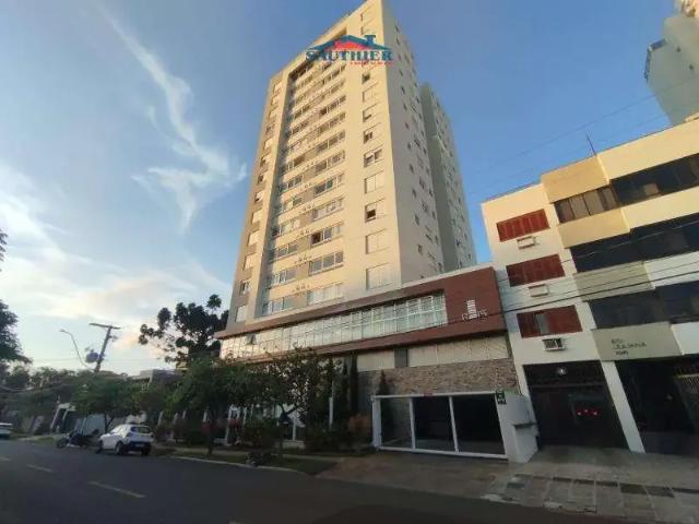 Apartamento para Venda em Esteio/RS Centro 2 Quartos