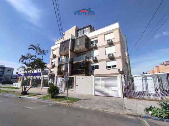 Apartamento para Venda em Esteio/RS Centro 2 Quartos