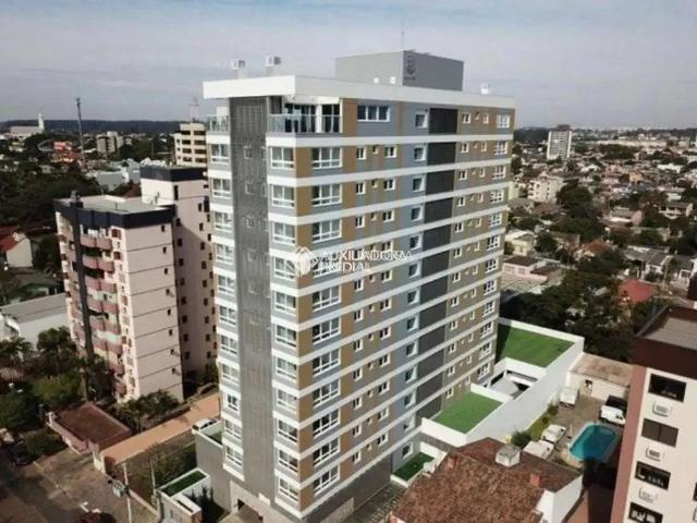 Apartamento para Venda em Esteio/RS Centro 2 Quartos