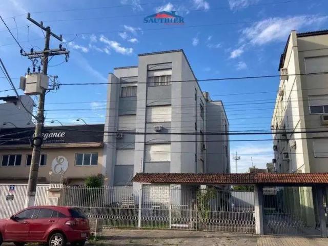 Apartamento para Venda em Esteio/RS Centro 2 Quartos