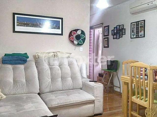 Apartamento para Venda em Esteio/RS Centro 2 Quartos