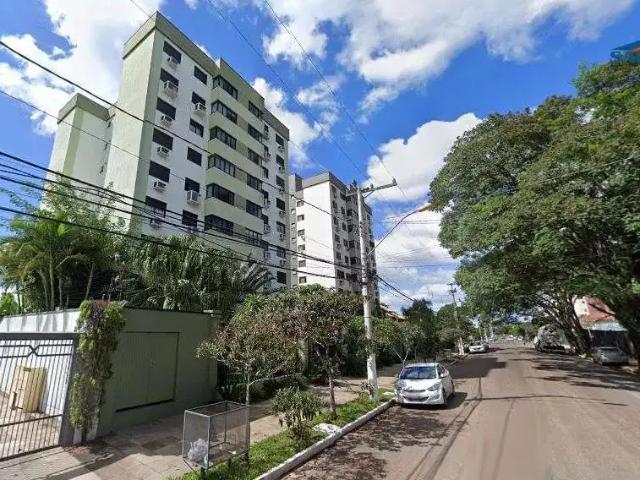Apartamento para Venda em Esteio/RS Centro 2 Quartos
