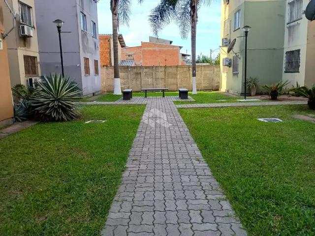 Apartamento para Venda em Esteio/RS Centro 2 Quartos