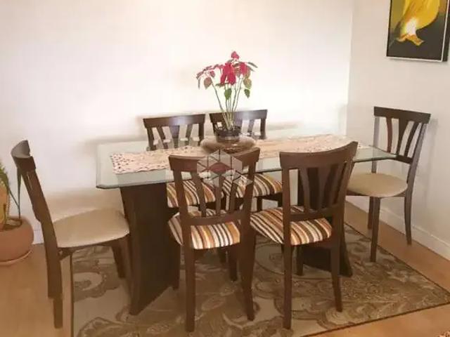Apartamento para Venda em Esteio/RS Centro 2 Quartos