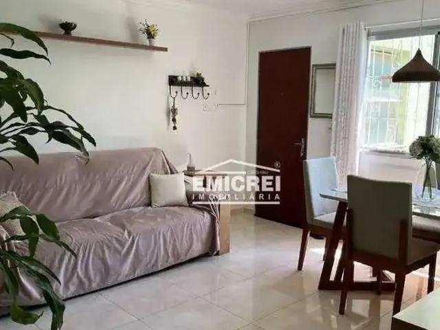 Apartamento para Venda em Esteio/RS Centro 2 Quartos