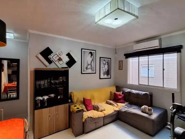 Apartamento para Venda em Esteio/RS Centro 2 Quartos