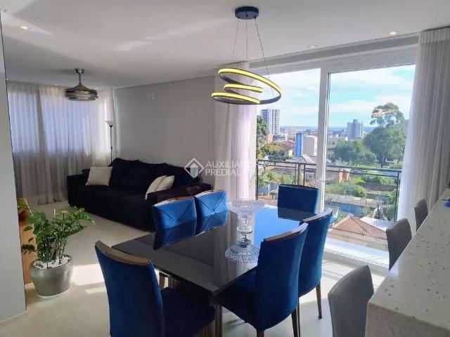 Apartamento para Venda em Esteio/RS Centro 2 Quartos