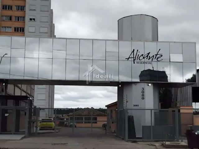 Apartamento para Venda em Esteio/RS Centro 2 Quartos