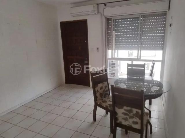 Apartamento para Venda em Esteio/RS Centro 2 Quartos