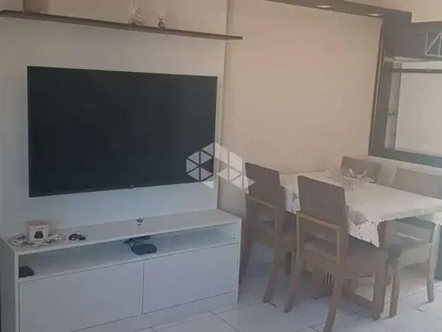 Apartamento para Venda em Esteio/RS Centro 2 Quartos