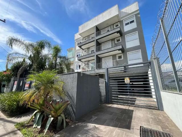 Apartamento para Venda em Esteio/RS Centro 2 Quartos