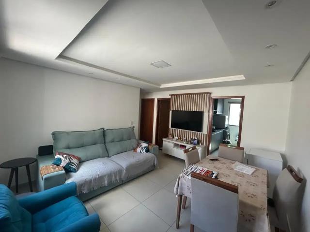 Apartamento para Venda em Esteio/RS Centro 2 Quartos