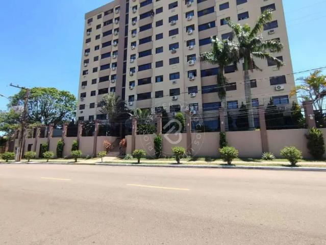 Apartamento para Venda em Esteio/RS Centro 2 Quartos