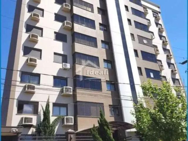 Apartamento para Venda em Esteio/RS Centro 2 Quartos