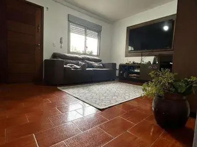 Apartamento para Venda em Esteio/RS Centro 2 Quartos