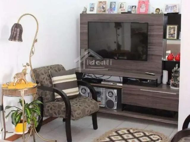 Apartamento para Venda em Esteio/RS Centro 2 Quartos