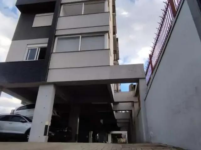 Apartamento para Venda em Esteio/RS Centro 2 Quartos
