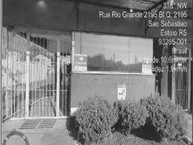 Apartamento para Venda em Esteio/RS Centro 2 Quartos