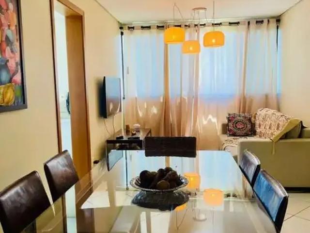 Apartamento para Venda em Esteio/RS Centro 2 Quartos