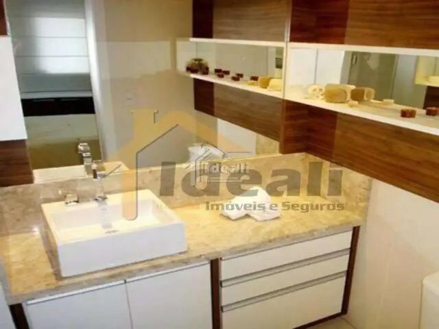 Apartamento para Venda em Esteio/RS Centro 2 Quartos