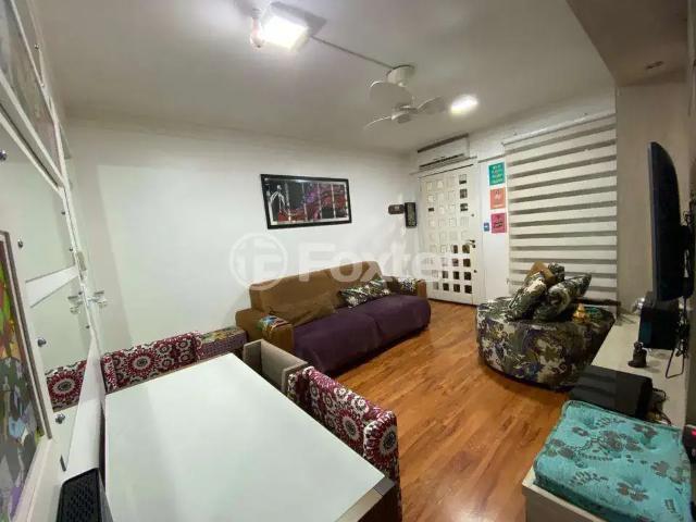 Apartamento para Venda em Esteio/RS Centro 2 Quartos