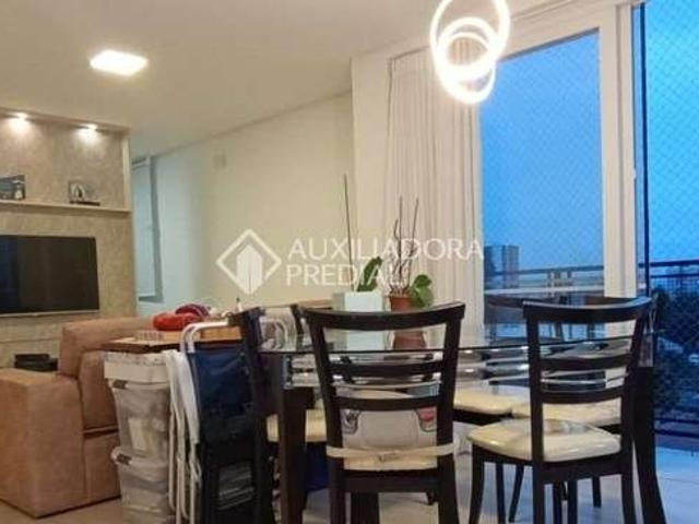 Apartamento para Venda em Esteio/RS Centro 2 Quartos