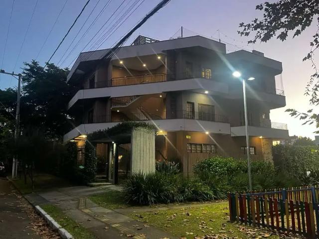 Apartamento para Venda em Esteio/RS Centro 2 Quartos