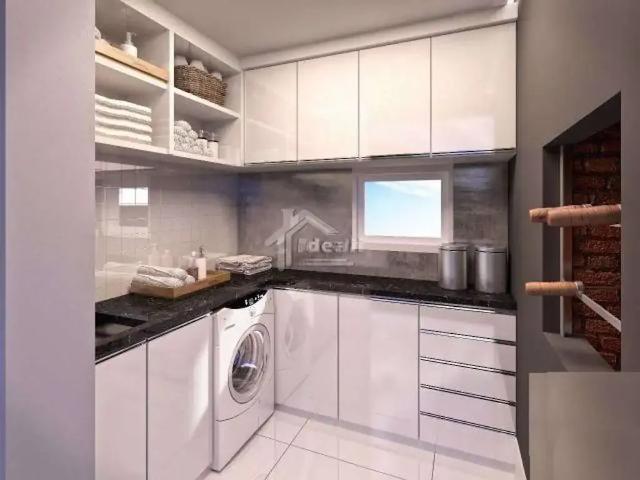 Apartamento para Venda em Esteio/RS Centro 2 Quartos