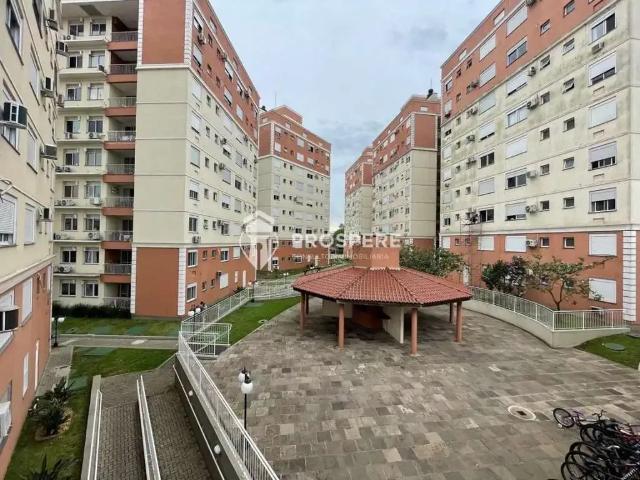 Apartamento para Venda em Esteio/RS Centro 2 Quartos