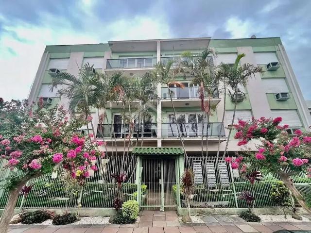 Apartamento para Venda em Esteio/RS Centro 2 Quartos