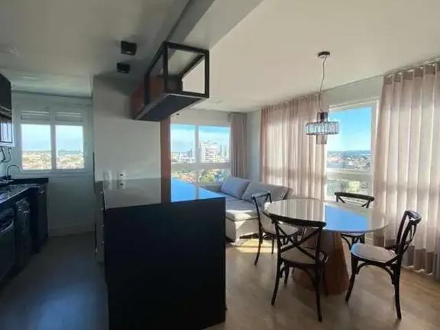 Apartamento para Venda em Esteio/RS Centro 2 Quartos