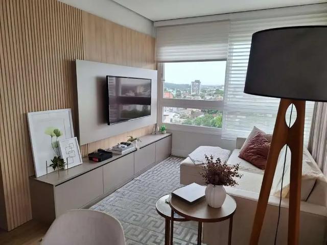 Apartamento para Venda em Esteio/RS Centro 2 Quartos