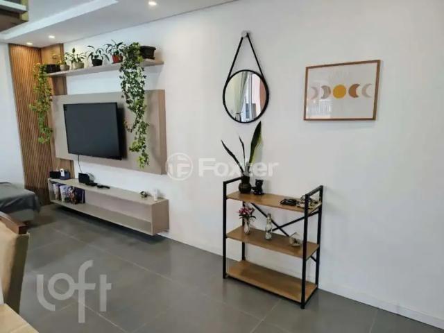 Apartamento para Venda em Esteio/RS Centro 2 Quartos