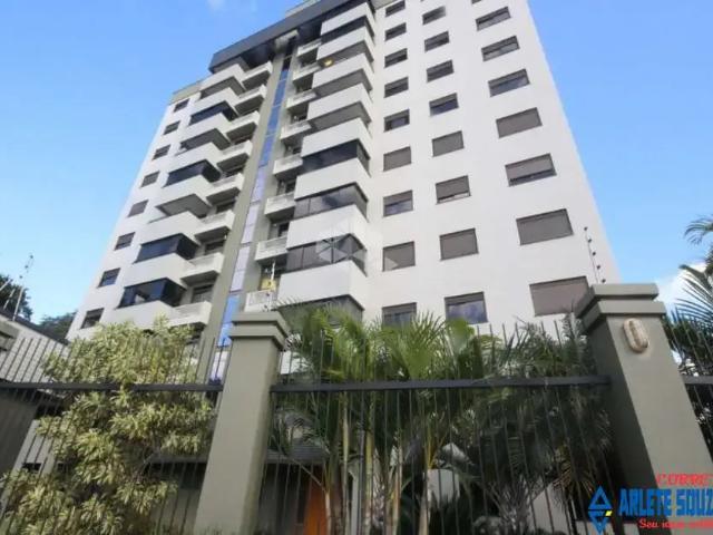 Apartamento para Venda em Esteio/RS Centro 2 Quartos