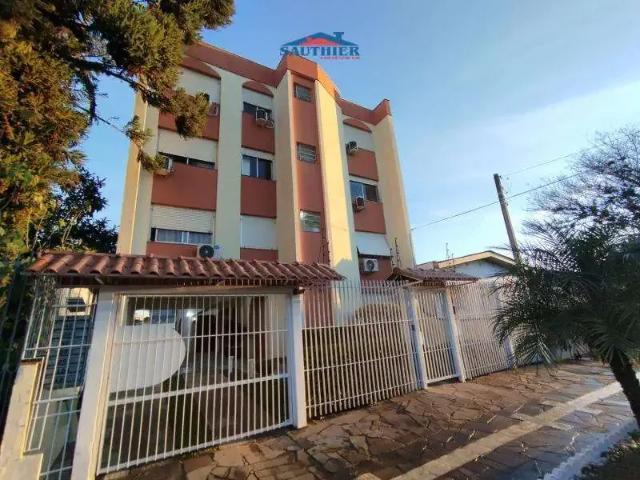 Apartamento para Venda em Esteio/RS Centro 2 Quartos