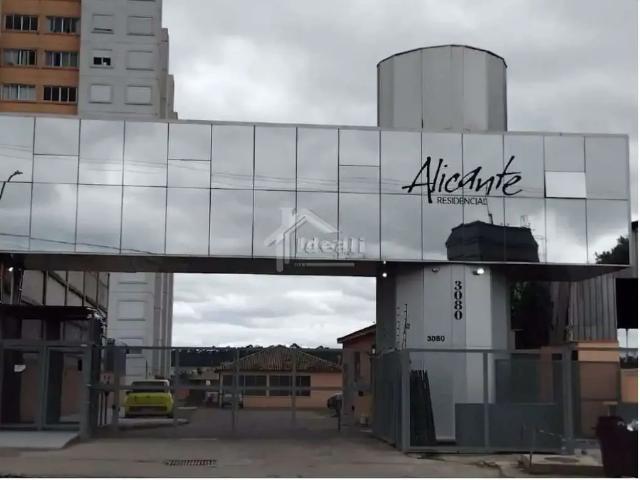 Apartamento para Venda em Esteio/RS Centro 2 Quartos