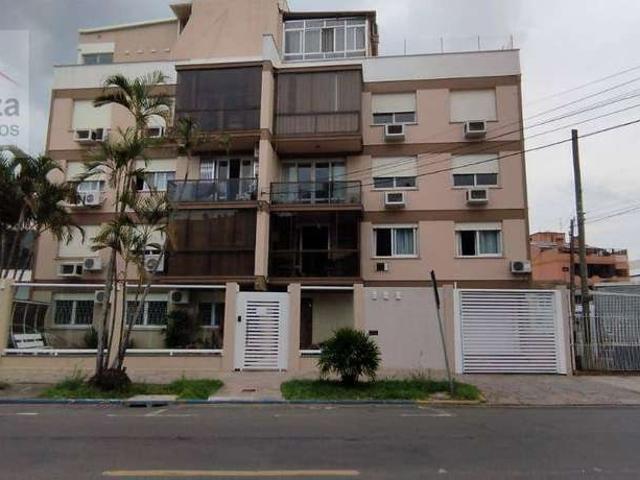 Apartamento para Venda em Esteio/RS Centro 2 Quartos