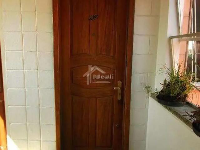 Apartamento para Venda em Esteio/RS Centro 2 Quartos
