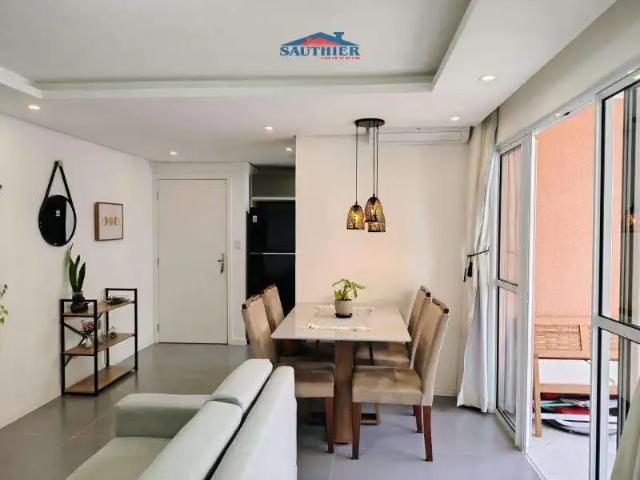 Apartamento para Venda em Esteio/RS Centro 2 Quartos